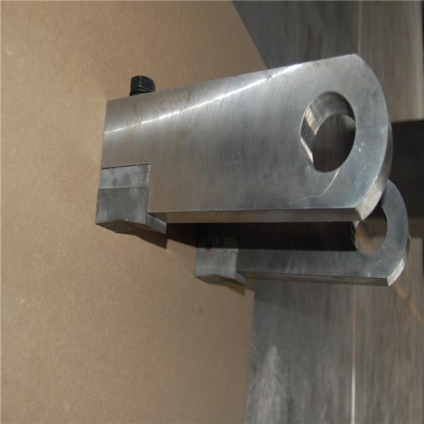 Quality 63HRC Bimetallic Knife Edges for sale
