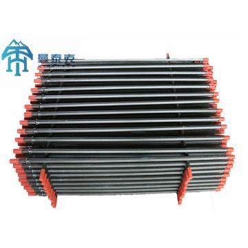 Quality High Performance Hexagonal Drill Rod H22 H25 for sale