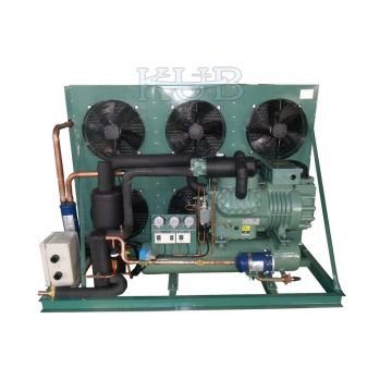 Quality Low Temperature Cold Storage Compressor Cold Room Freezer Refrigeration for sale