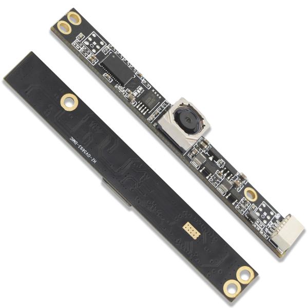 Quality Low Light OV5693 5MP USB Camera Module 2K Autofocus Smartphones Camera Module for sale