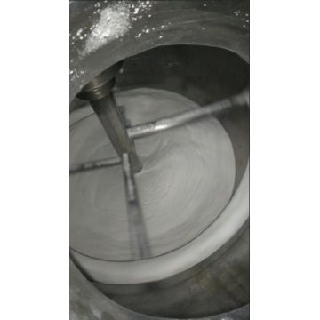 Quality Durable Conical Shape Vacuum Agitated Dryer Simple Structure 1 . 5 - 55KW for sale