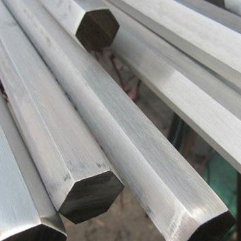 Quality 1018 1045 Mild Carbon Steel Hex Bar Cold Finished for sale