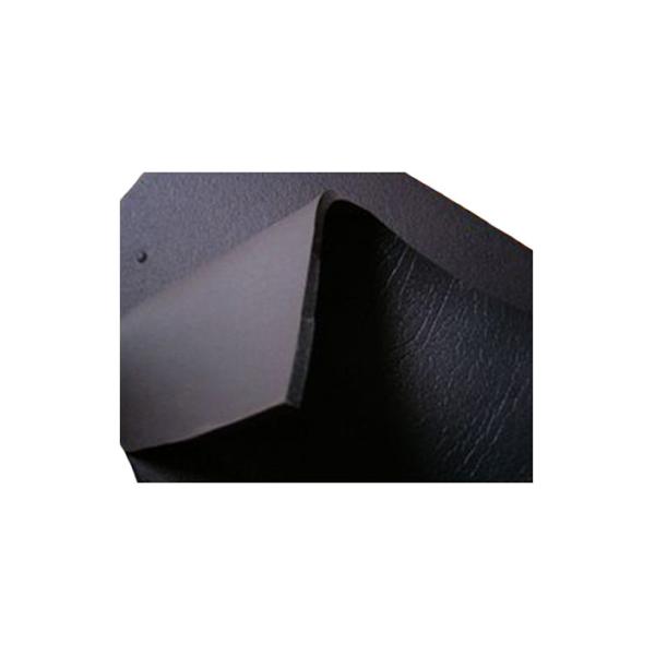 Quality NC1025 Heat Resistant 70Kg/M³ NBR High Iron Buffer Foam for sale