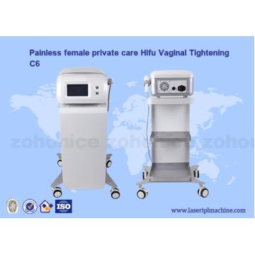 Vaginal Tightening / Rejuvenation High Intensity Focused Ultrasound Hifu 110v /
