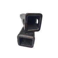 Quality OEM ODM Point Forced Digging Bucket Teeth Excavator Earthmoving Spare Parts for sale