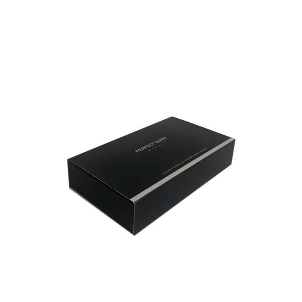Quality Paper Drawer Box Gift Packaging Box For Toothpaste Eye Shadow Perfume for sale