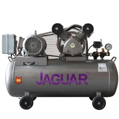 Quality 8 Bar Pressure 2HP Jaguar Precision Piston Air Compressor for Industrial for sale