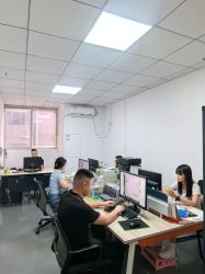 China Factory - Shenzhen Googol Display Technology Co., Ltd