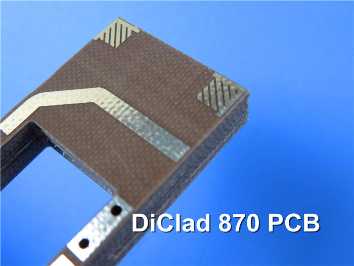 Quality Double Layer Thin Flexible PCB on Polyimide With 0.5oz Copper and Immersion Gold for sale