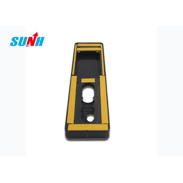 Quality COP Elevator Panel Replacement Customized Size With Multi Light Color for sale