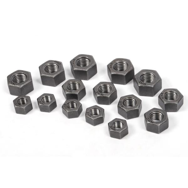Quality ASTM A194 Grade 2HM Cold Forging Nut for sale