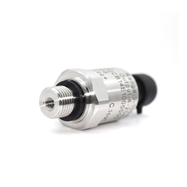Quality Highly Precise Industrial Pressure Transmitter 3 Wire Ceramic Materials for sale