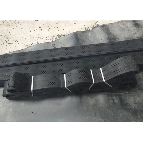 Quality Ground Improvement Black 3D Cellular Confinement Systems for sale