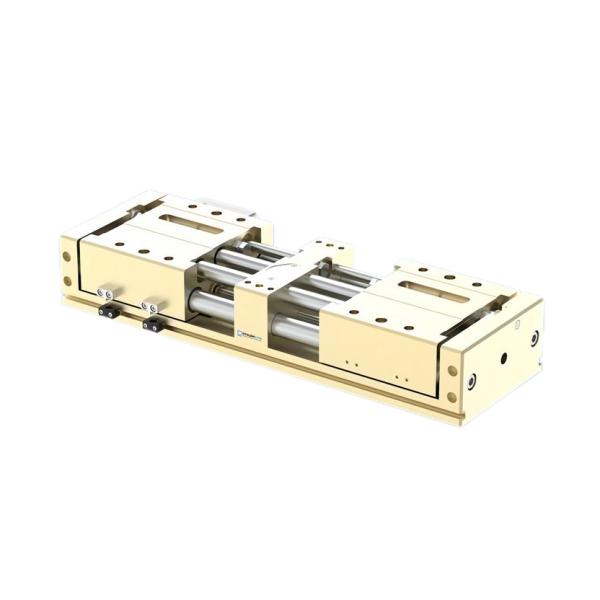 Quality TPHL Series Long Stroke Pneumatic Gripper for Large Sized Workpieces for sale