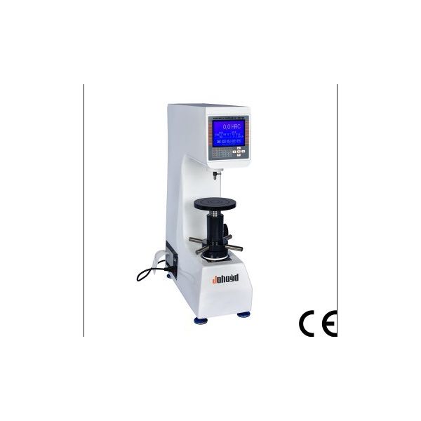 Automatic Rockwell Hardness Tester Digital Display HRS-150 from China ...