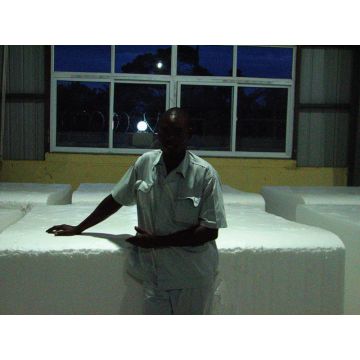 Quality Automatic Continuous Foam Making Machine , EPE Foam Sheet Extrusion Line for sale