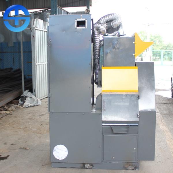 Quality High Torque Scrap Copper 100kg/H Recycling Granulator Machine for sale