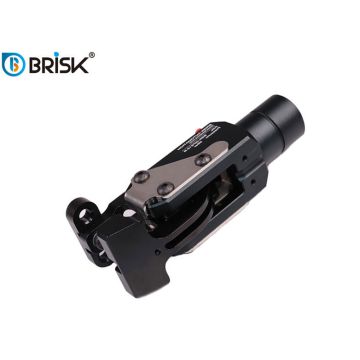 Quality Direct Mount Miniature Transfer Press Tooling , Robot End Effector Gripper for sale