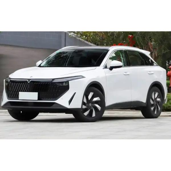 Quality Fuel Efficient Dongfeng Venucia Automobile With 5 Speed Manual Transmission for sale