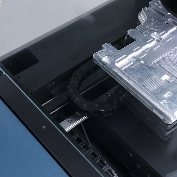 Quality KV-Pro Series Fixed Bridge Automatic Video Measuring System With Linear Motor for sale