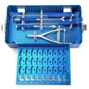 Quality Spinal Instrument Set for sale