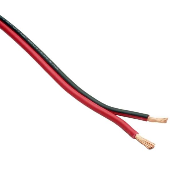 Quality Professional Car Audio Speaker Cable with RCA Connector Type and CE Certification for sale