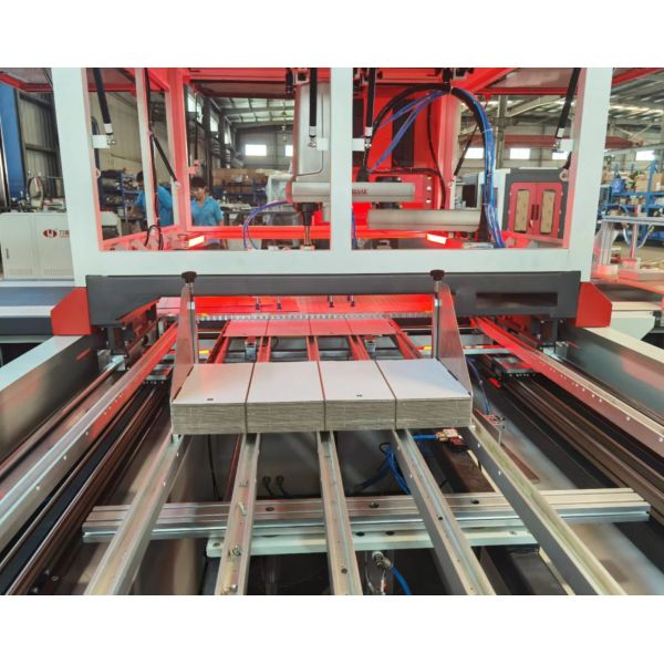 Quality Electric Automatic Visual Positioning Machine 11KW Power 50Hz for sale