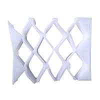 Quality Recyclable Nontoxic High Density Foam EPE Shockproof Eco Friendly for sale