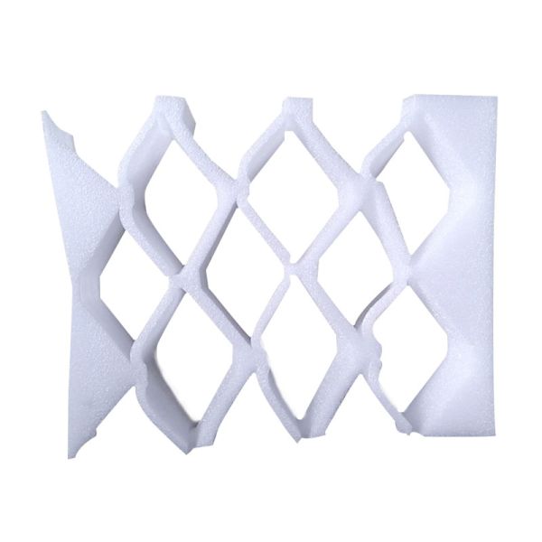 Quality Recyclable Nontoxic High Density Foam EPE Shockproof Eco Friendly for sale