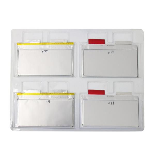 Quality Surface Mount Hybrid Supercapacitor Car Battery 20AH 4.2V For EV for sale