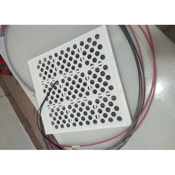 Quality ISO9001 Bottom Heating PTFE Immersion Electric Heater for sale