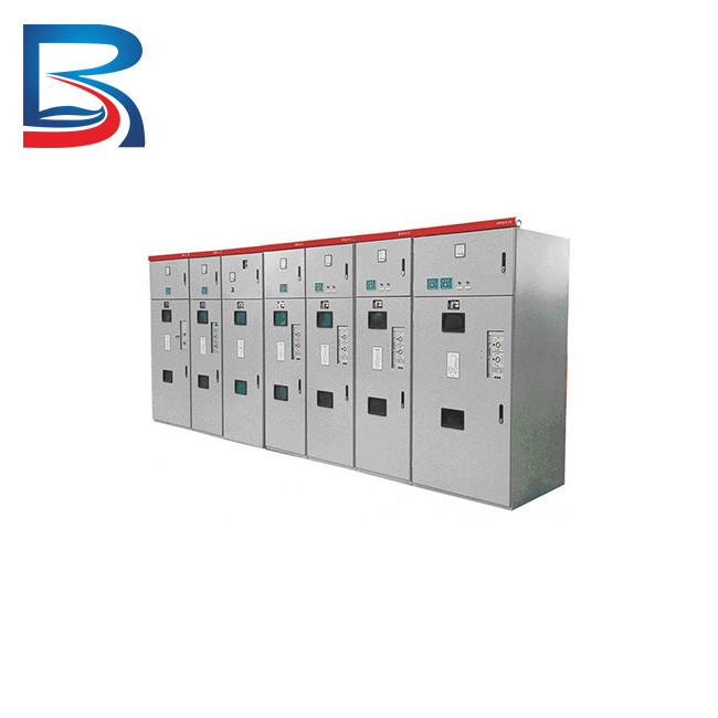 Quality 1250A 1600A 2000A Low Voltage Distribution Box for Substations for sale