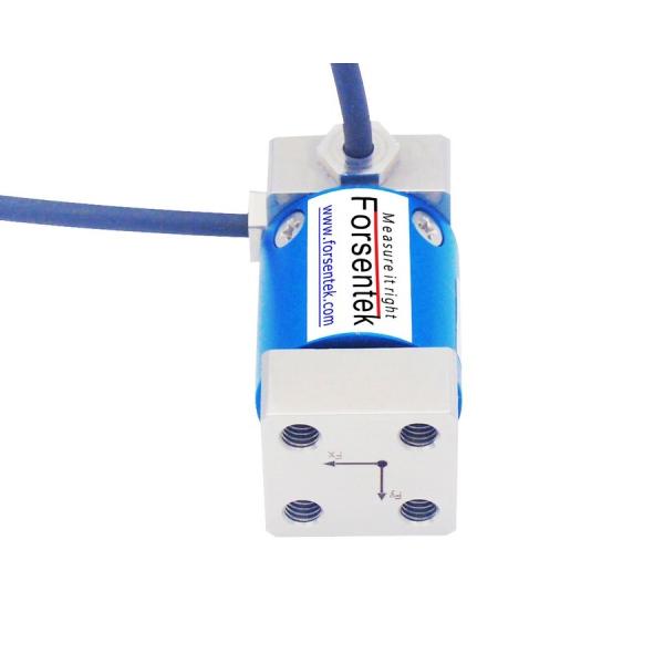 Quality 2-Axis Force Sensor 1kN 500N 200N 100N 50N 20N 10N Biaxial Load Cell for sale