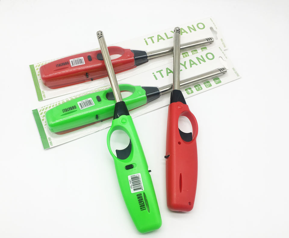 Hot Sale Competitive Price Colorful Cigarette Electronic LED Lighter Customer Logo Lighter