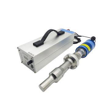 High Frequency 20Khz Ultrasonic Liquid Cavitation Treatment Sonochemistry