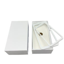 Quality Paperboard Retail Packaging Box Vanishing Cardboard Paper Box Biodegradable for sale