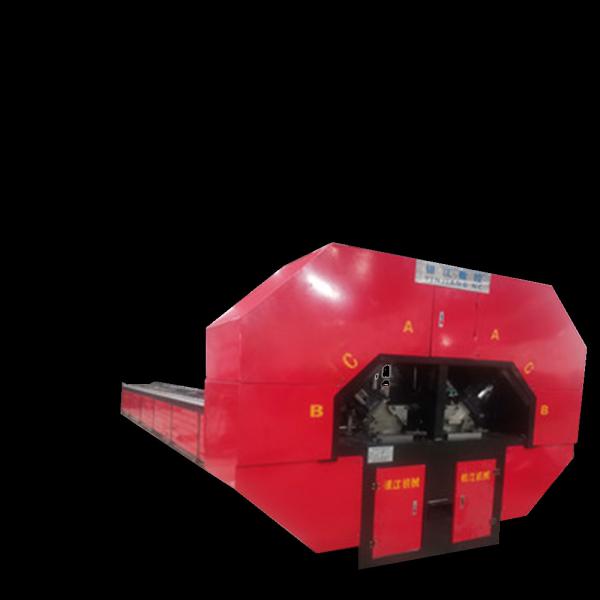 Quality Steel Structure Channel Steel Cutting And Punching Machine for sale