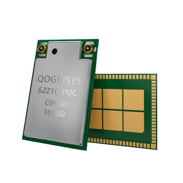 Quality 433Mbps Bluetooth 4.2 RTL8821CE PCIE WIFI Module 5G for sale