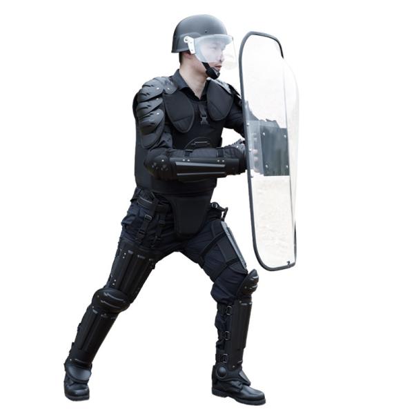 Quality FOX-102Anti Riot Suit Full Body Protection Suit for sale