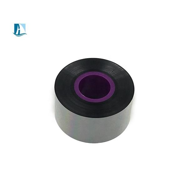 Quality Washable Resin Thermal Transfer Ribbon for Zerba Label Printer Inside or Outside for sale