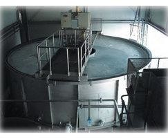 Quality Dissolved Air Flotation for sale
