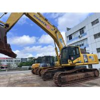 Quality Used Komatsu PC500-10MO Excavator | 50-Ton Class | KOMTRAX Verified | Ready for for sale