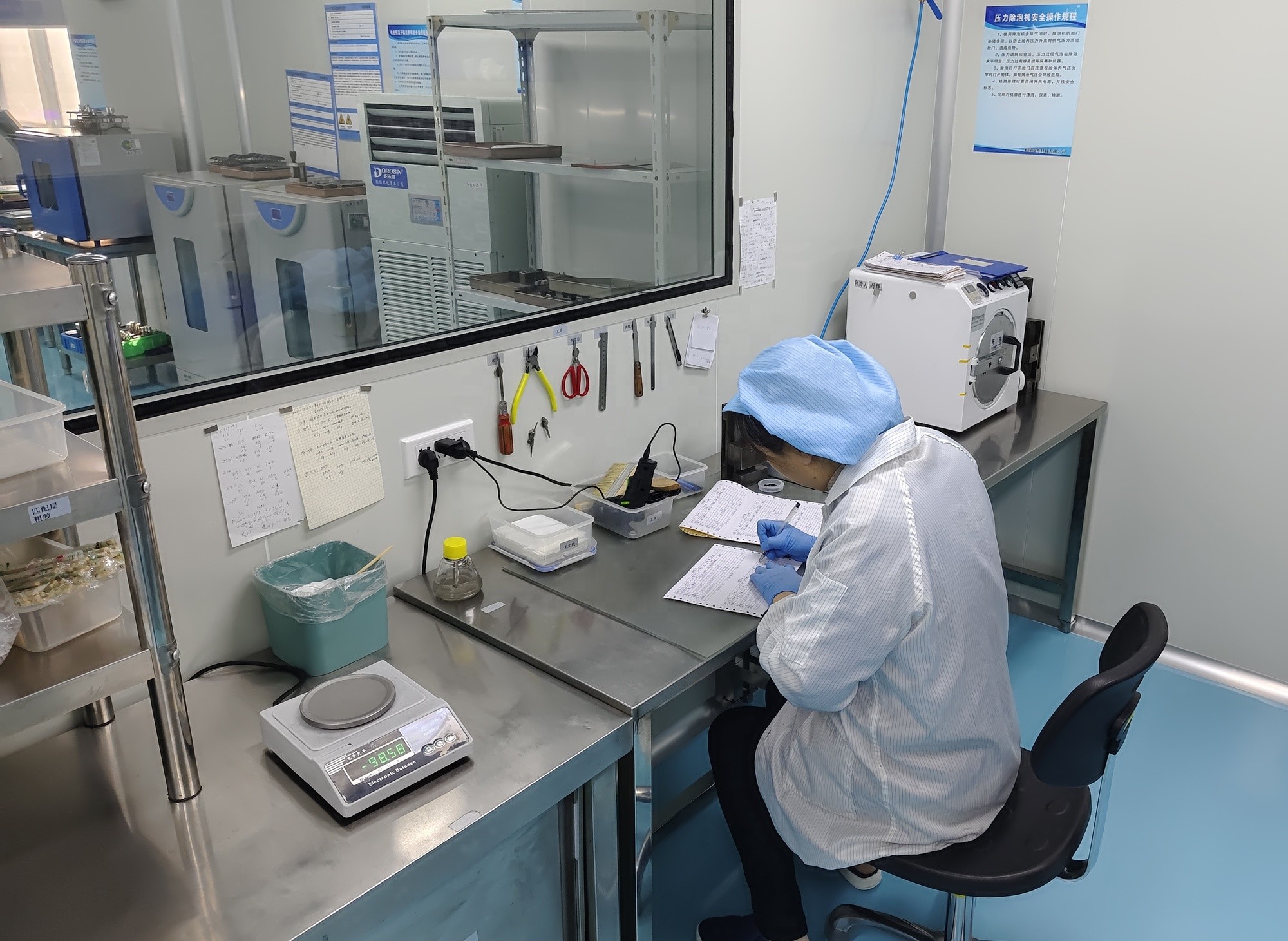 Quality IC Compatible Aloka UST-567 Ultrasound Prosound Alpha 7/10 Linear Probe Repair for sale