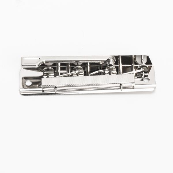 Quality 2 Inch Lever Clipboard Clip Silver Strong Clip Rust Resistant for sale