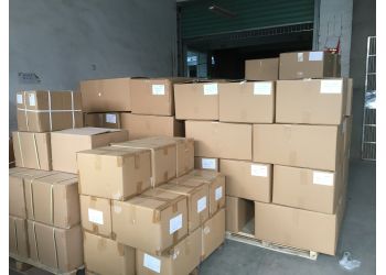 China Factory - Xiamen MuRuJia Trade Co.,LTD