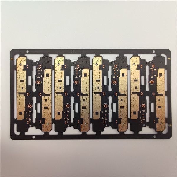 Quality Any Layer Hdi Pcb Board Custom Em 370 Pcb Material CCL UFS OSC OSP 0.95mm for sale