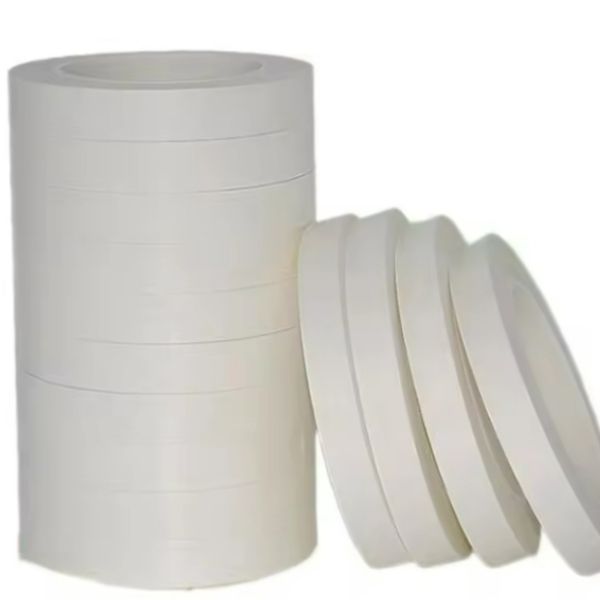Quality F-class Insulation Aramid Paper Adhesive Tape With Multiple Model Options for sale