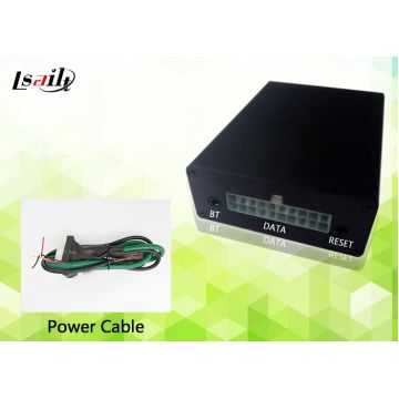 Quality WINCE 6.0 High Definition Car Navigation Box for Pioneer with 800*480 for sale