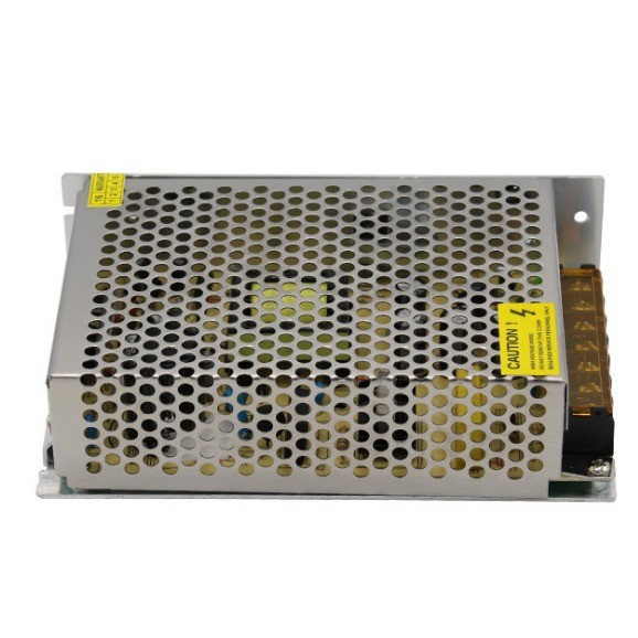 Quality C-Power 110v 220v AC to DC 24v 3a 72w Switching Power Supply for Overvolt for sale