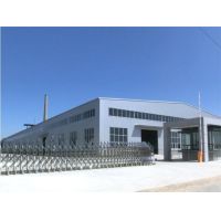 Quality Steel Structure Factory for sale